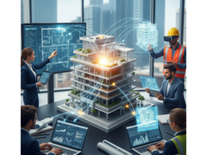 BIM for Beginners: A Guide to Getting Started in Building Information Modeling